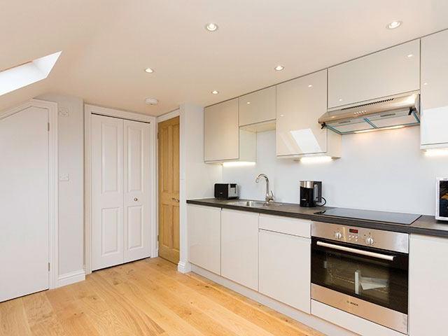 Single Studio Flat Golders Green – Bill Incl