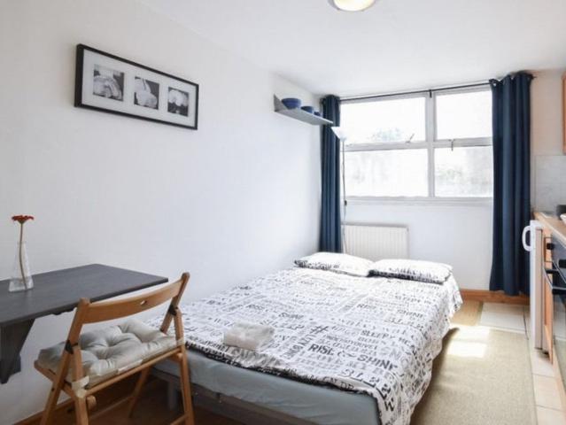 Single studio in Earl's Court,Central London,Zone1