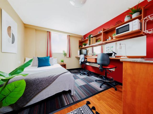 Single Studio