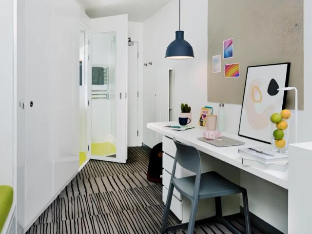 Single Studio