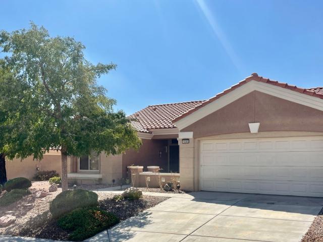 Single Story 2 Bd, 2 Bth  Newly Remodeled Sun City Summerlin