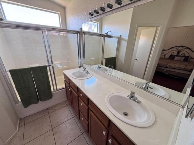 Single story home close to 215 and major shopping