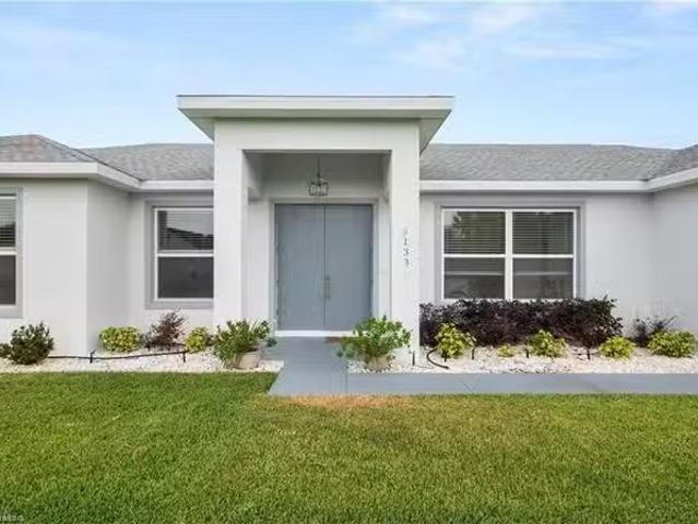 Single Story, Single Family Sebring, FL 5133 Angelo Cir