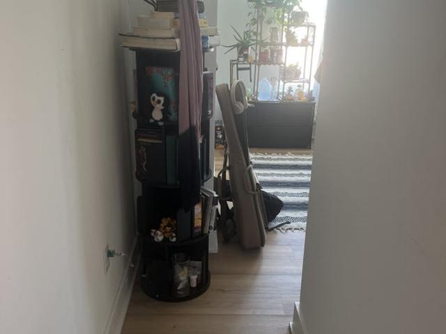 Single private bed/bath available for rent!