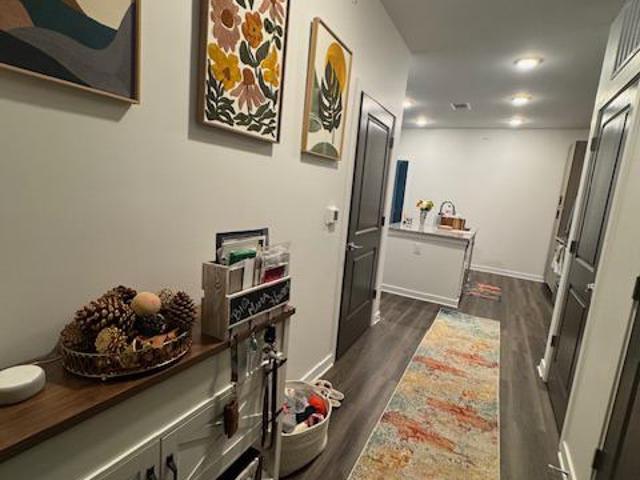 Single professional, seeking clean/tidy roommate