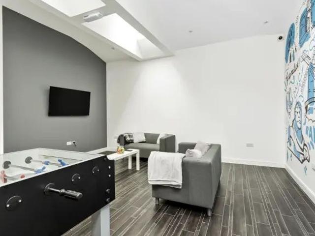 Single room