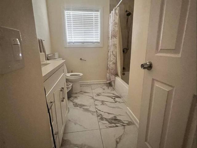 Single room with Private Entrance