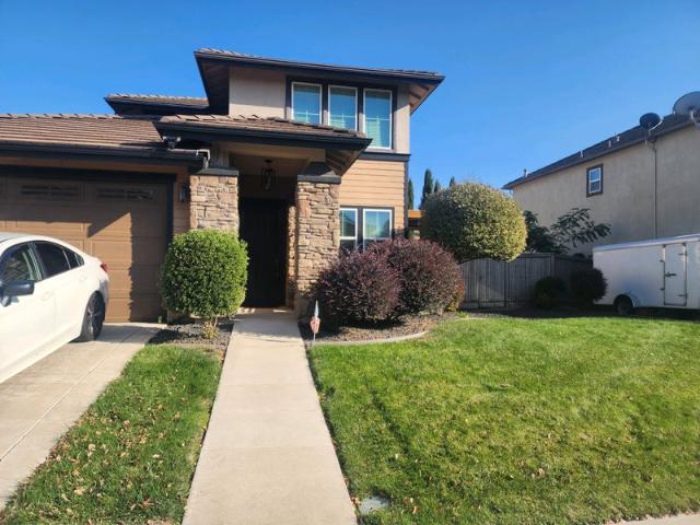 Single room and private bathroom in Rancho Cordova