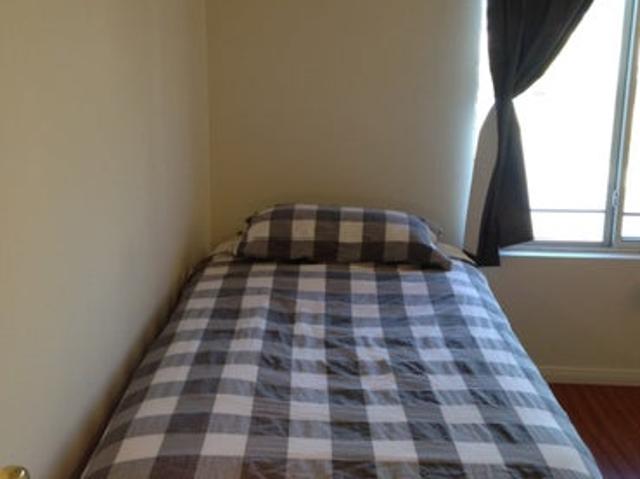 Single room at Santa Fe Hills