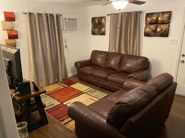 Single room available