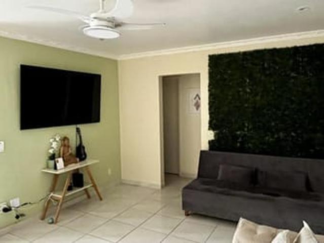 Single Room Copa Beach Posto 5