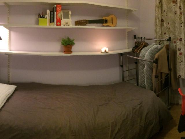 Single room for a Non Smoking lady, NW2 London