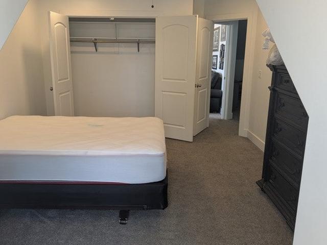 Single Room for Ladies