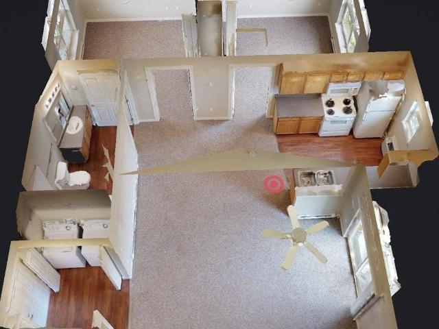 Single room for rent!