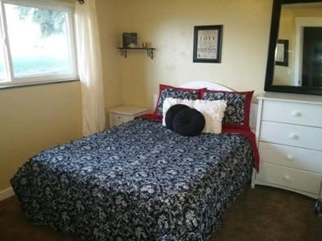 Single Room for Rent