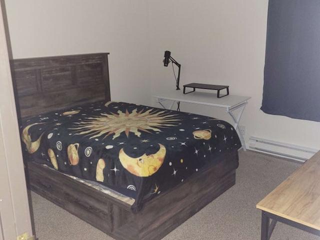 Single room for rent