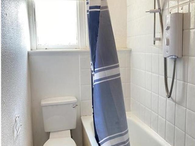 single room for rent in Morningside