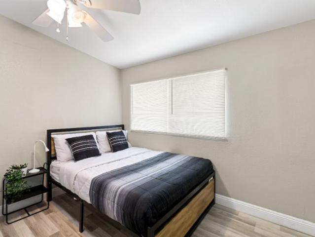 Single Room Free Utilities Free Wifi Furnished