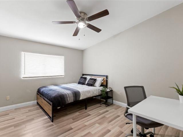 Single Room Free Utilities Free Wifi Furnished