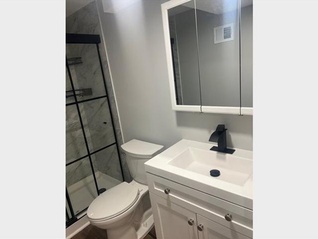 Single Room in 4 bed apartment in Reisterstown