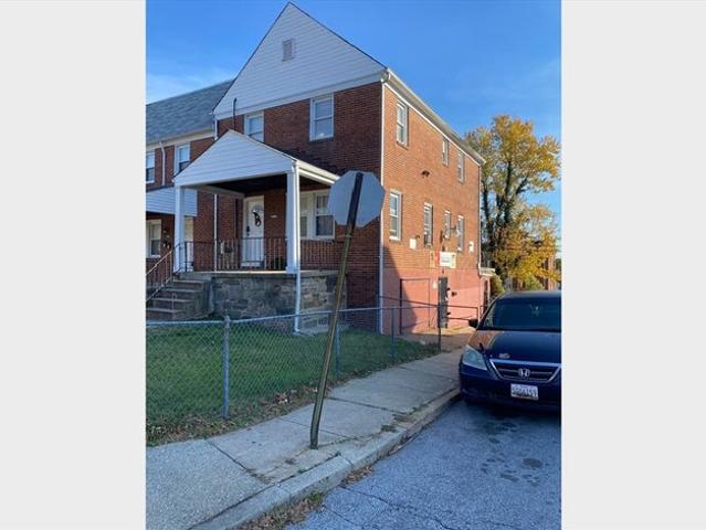Single Room in 4 bed house in Baltimore