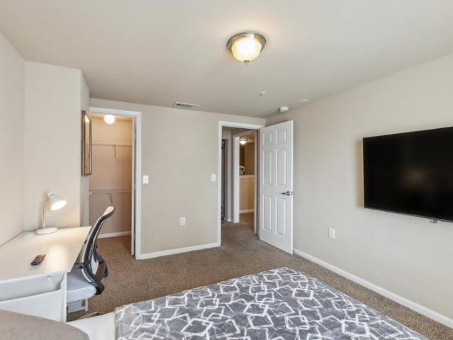 Single Room in 5 bed apartment in Austin