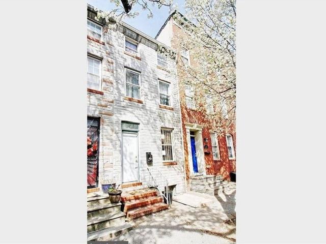 Single Room in 1 bed house in Baltimore