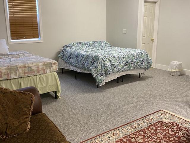 Single Room in 1 bed house in Henrico County
