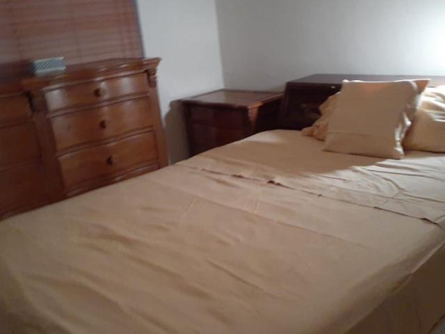 Single Room in 2 bed apartment in Miami