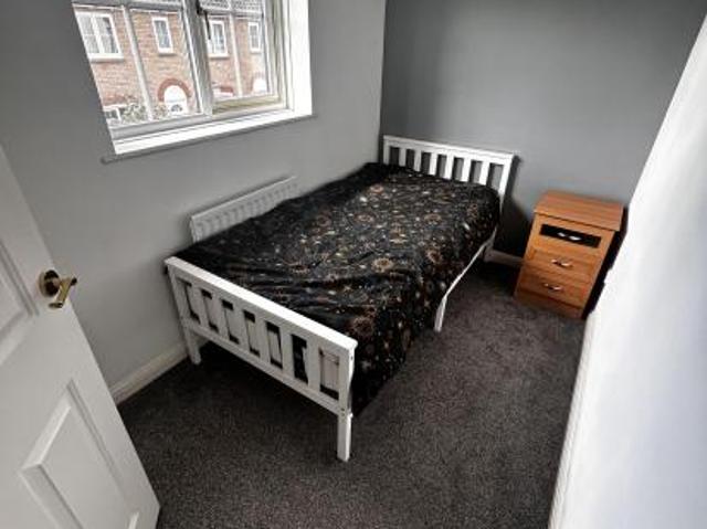Single Room in Cambourne