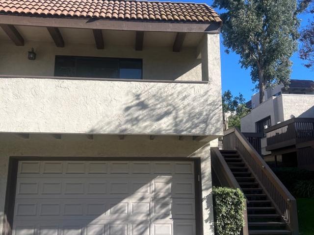Single Room in SD