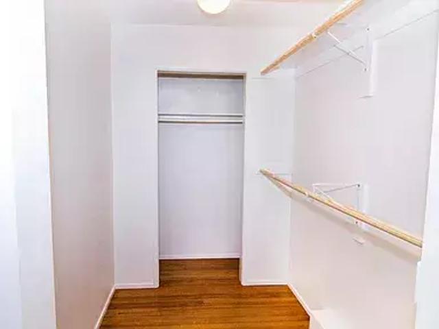 Single room layout