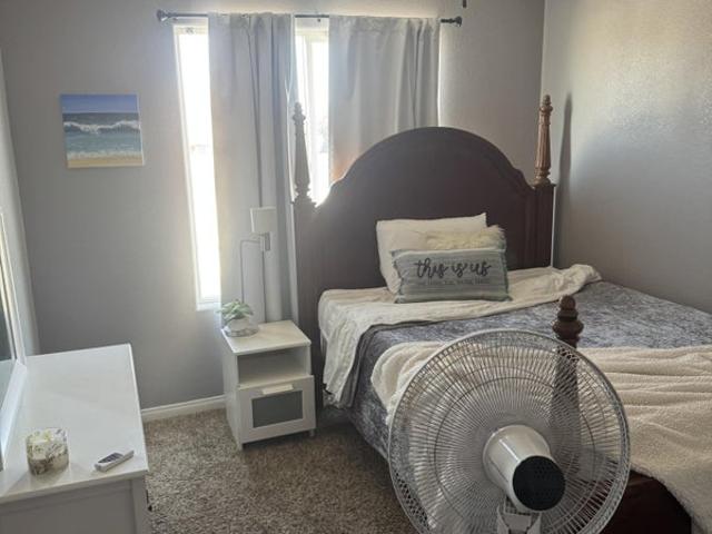 Single room rental