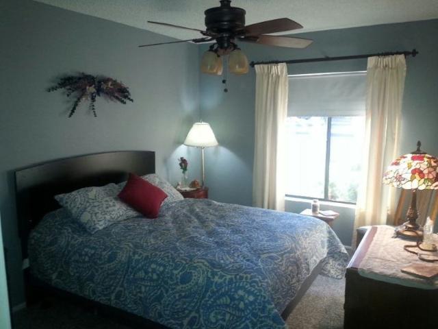 SINGLE ROOM RENTAL