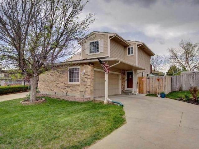Single room rental in Thornton