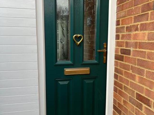 Single room Stansted village location