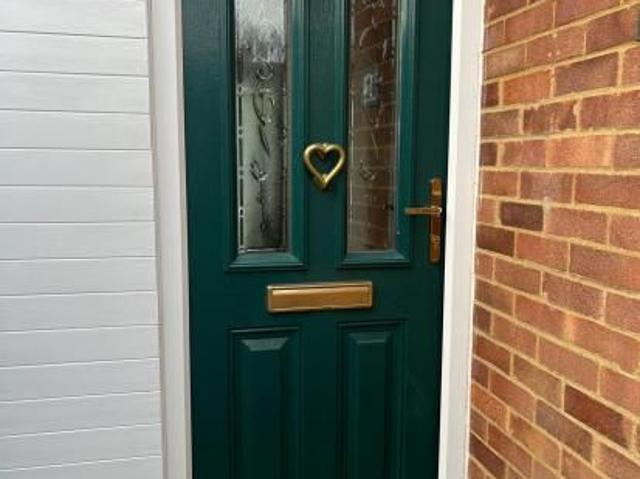 Single room Stansted village location