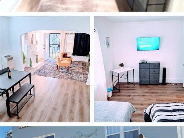 Single Rooms available