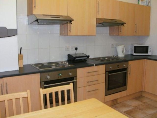 Single Rooms Flat Shares Bradford