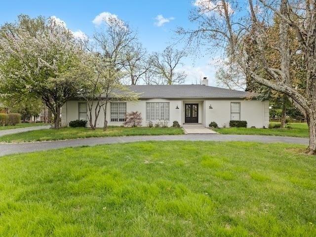 Single Tree Way, Bowling Green, Home For Sale