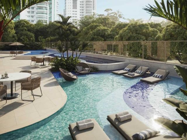 Singular Private Residence | Aptos de 4 Quartos em Rio de Janeiro | Tegra