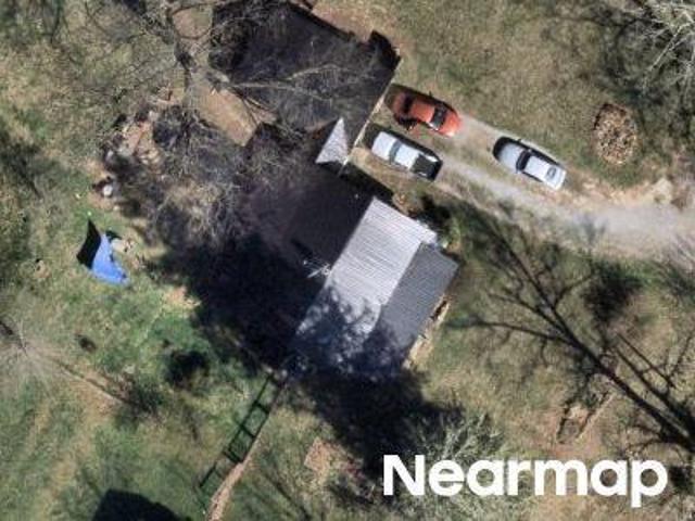 Sinking Creek Rd