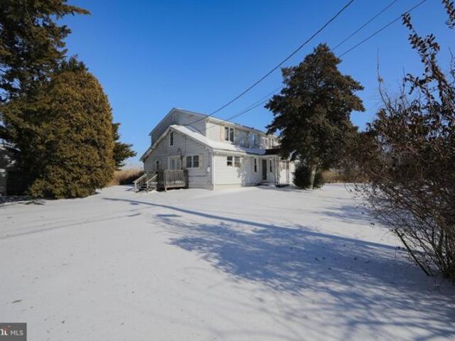 Sinnickson Landing Rd, Salem, Home For Sale