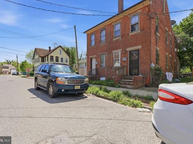 Sinnickson St, Salem, Home For Sale