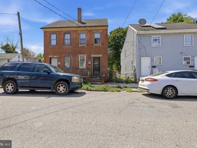 Sinnickson St, Salem, Home For Sale