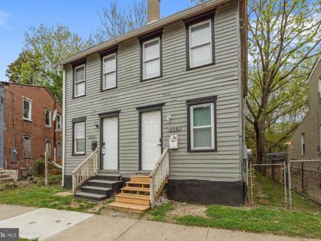 Sinnickson St, Salem, Home For Sale