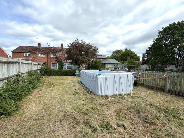 Sinodun View, Warborough, WALLINGFORD