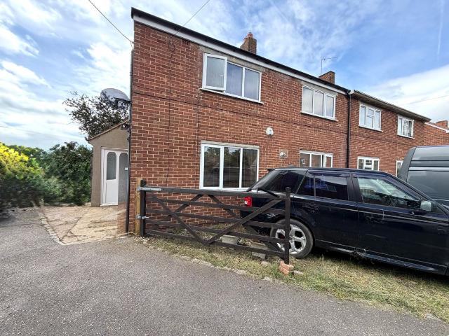 Sinodun View, Warborough, Wallingford OX10, 3 bed semi detached house to rent, £1,450 pcm | PrimeLocation