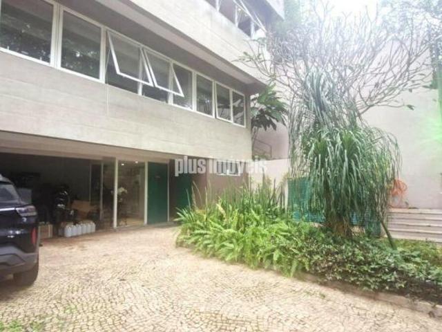 Sinônimo de conforto e bem estar com uma vista indescritível para o verde da Chácara Flora