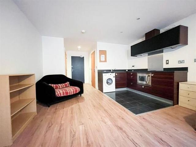 Sinope, 58 Sherborne Street, Birmingham